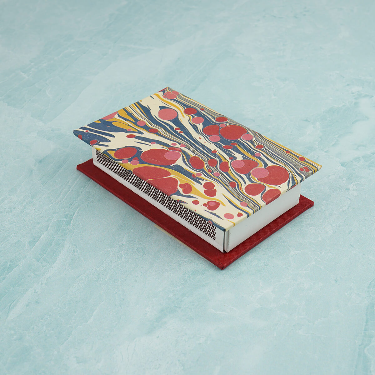 Decorative Matchbox - Dream | Camphill Village Store