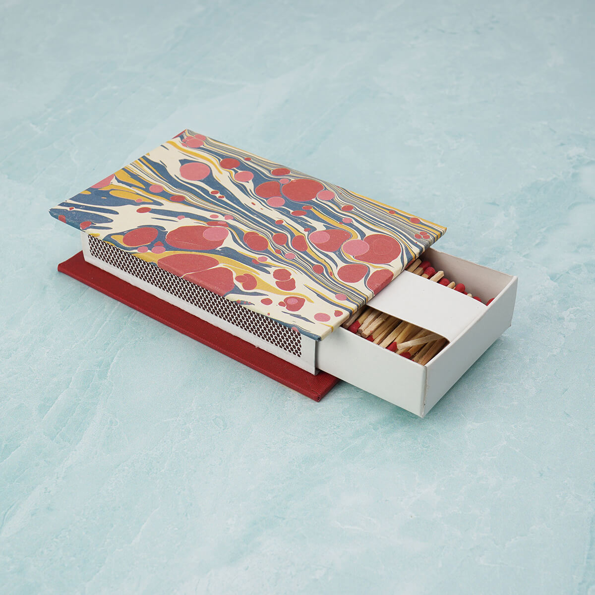 Decorative Matchbox - Dream | Camphill Village Store