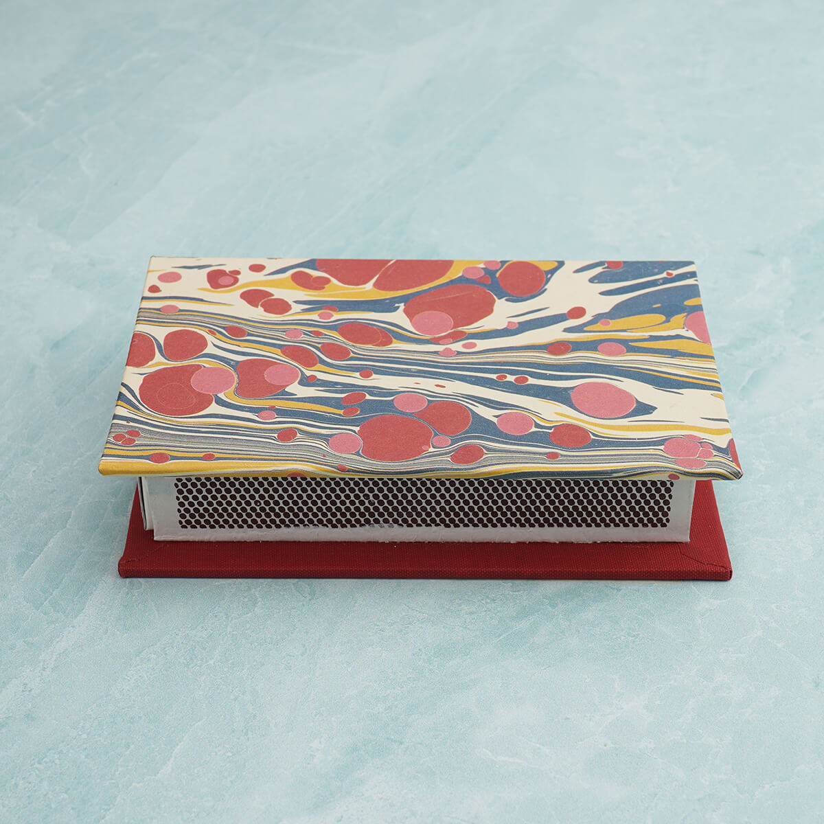 Decorative Matchbox - Dream | Camphill Village Store