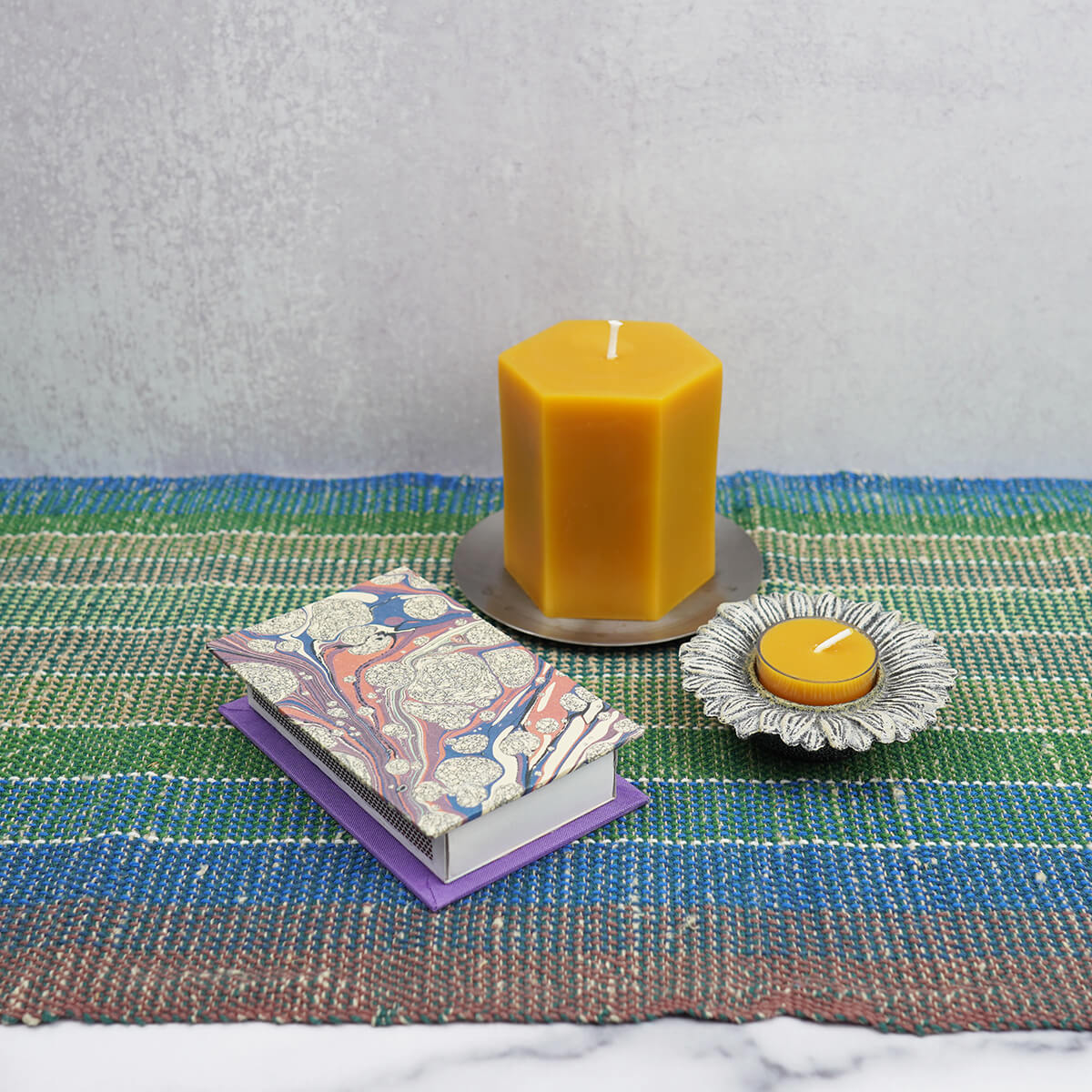 Decorative Matchbox - Mushroom | Camphill Village Store