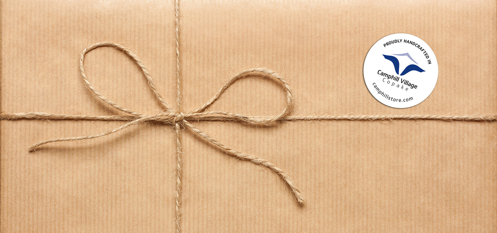 Gift Boxes.