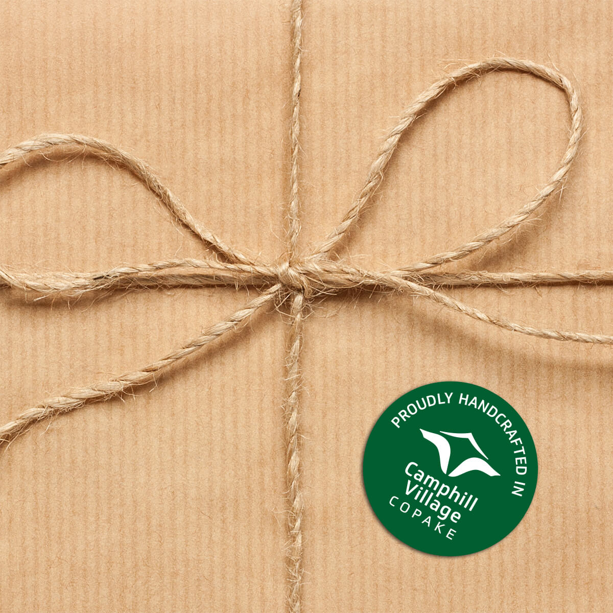 Gift Boxes.