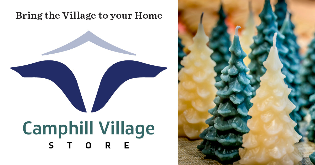 Camphill Village Store